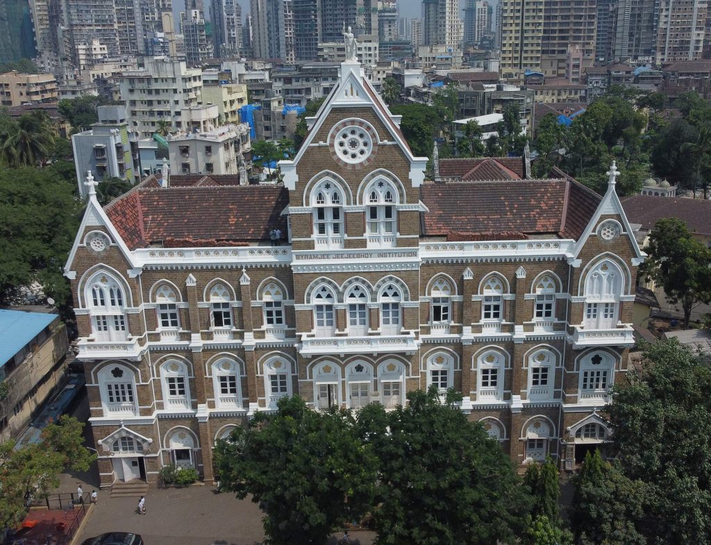 Donation - The BJPC Institution | Heritage School & Junior College in ...